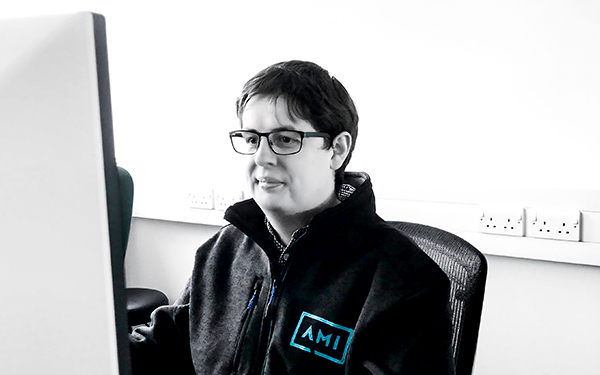 Meet The Team at AMI