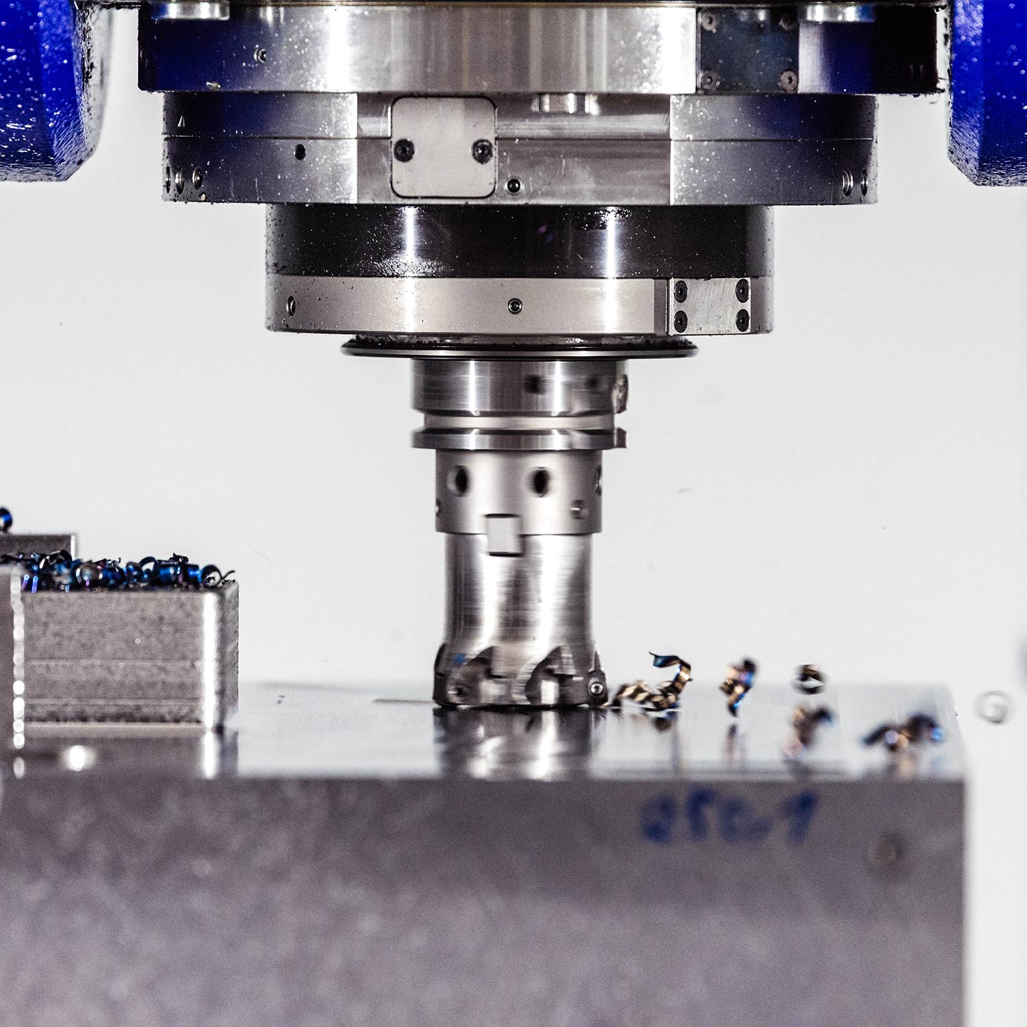 Design 2 - AMI - Marketing for Manufacturing